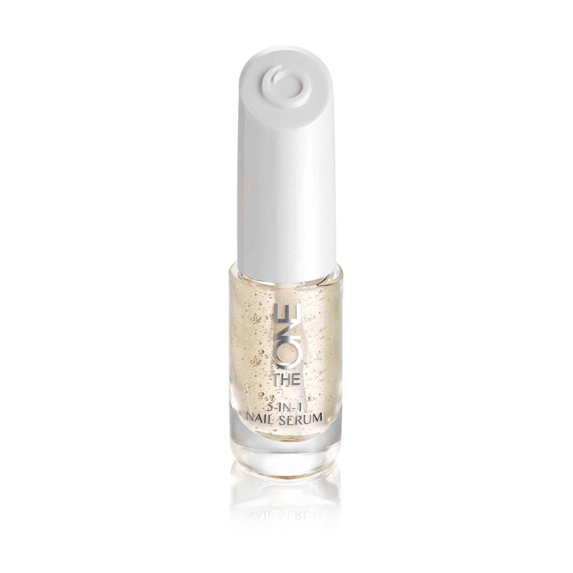 The ONE 5-in-1 Nail Serum – Sohati Care