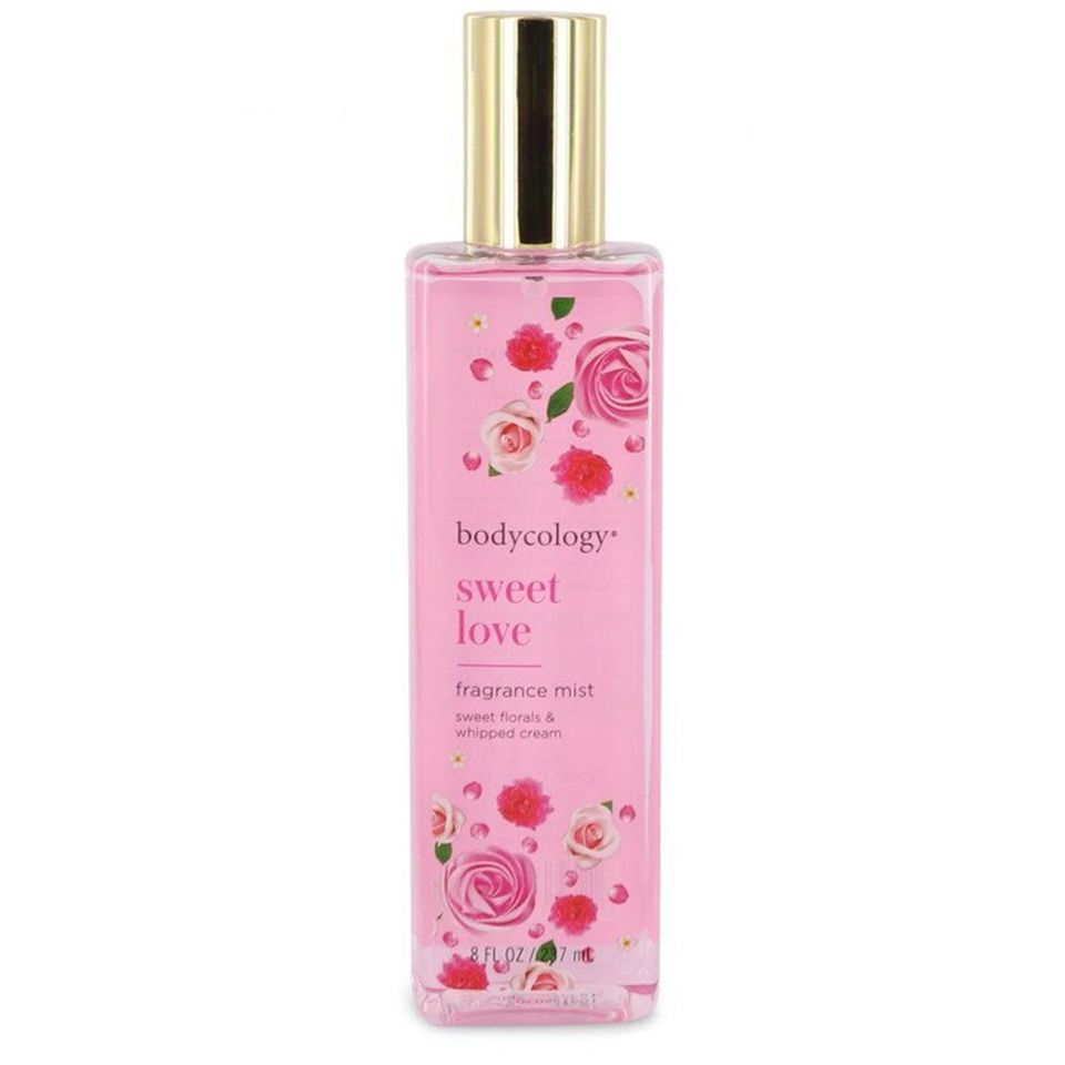 Bodycology Body Mist Sweet Love 237 mL – Sohati Care