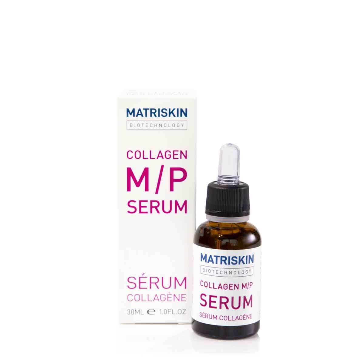 Matriskin Collagen M/P Serum | Sohaticare
