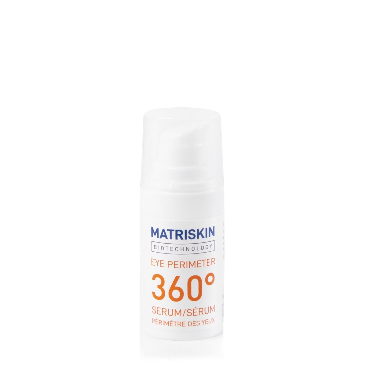 Matriskin Eye Perimeter 360 Serum - Sohaticare