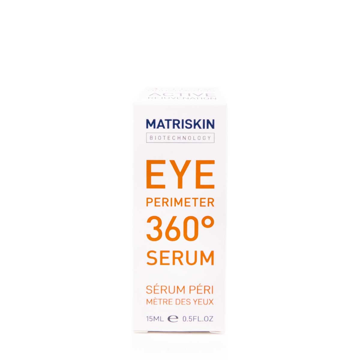 Matriskin Eye Perimeter 360 Serum - Sohaticare