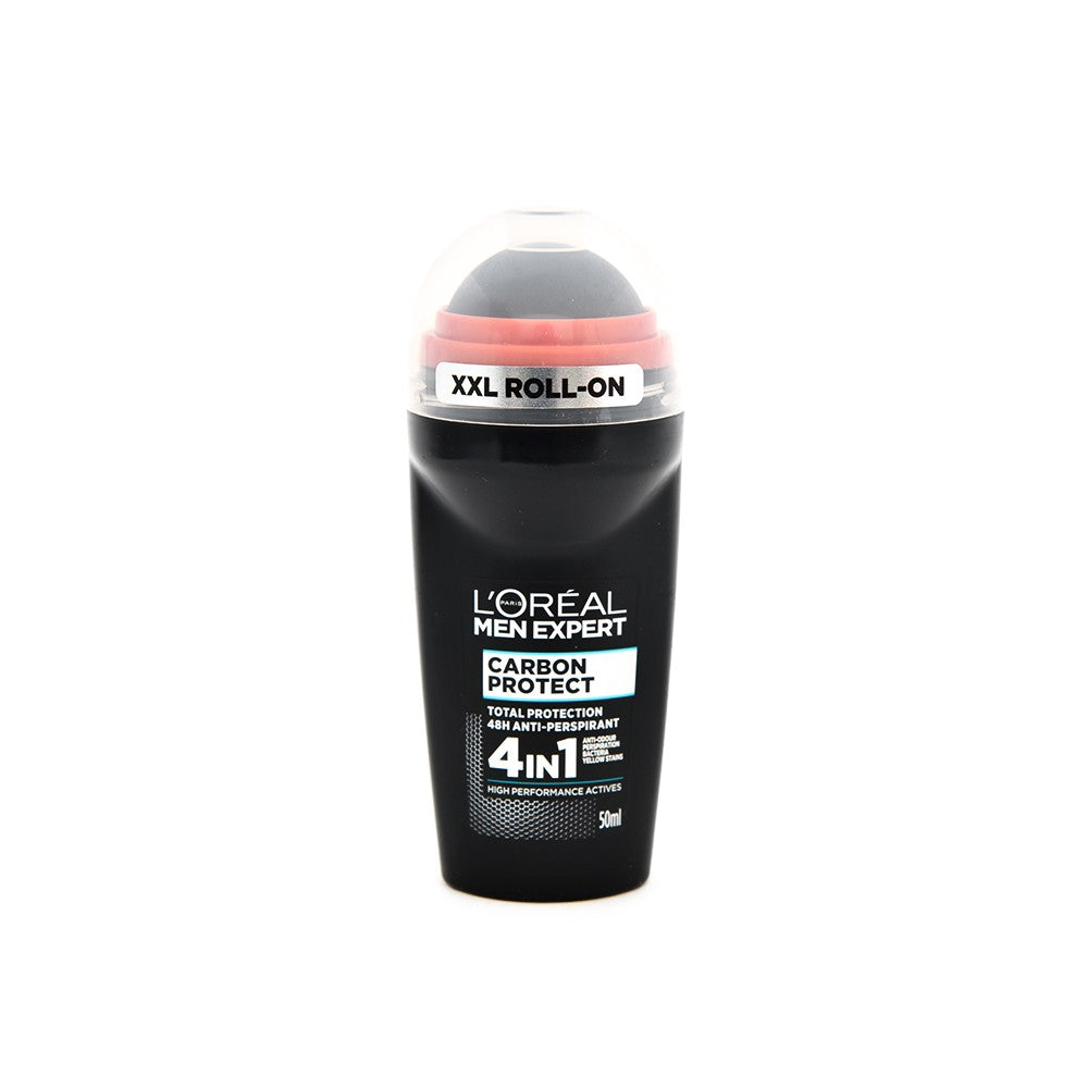 Carbon Protect Roll on 50ml - Sohati Care