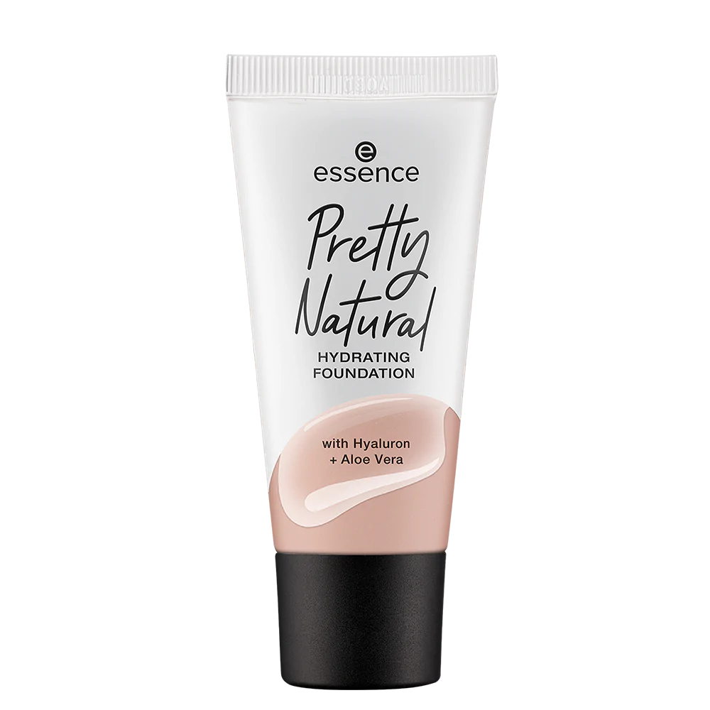 Pretty Natural Hydrating Foundation - Sohati Care