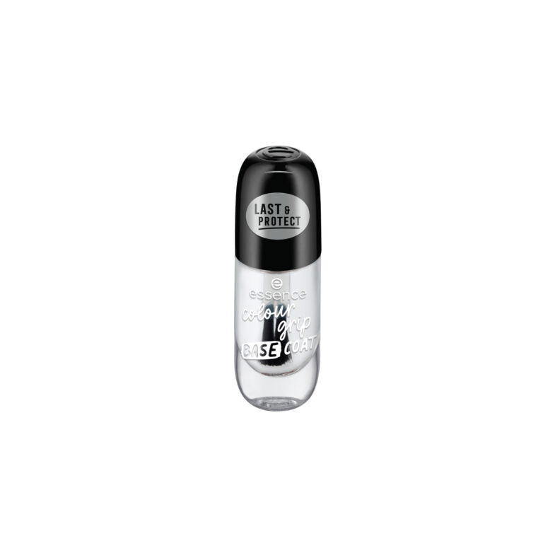 Colour Grip Base Coat - Sohati Care