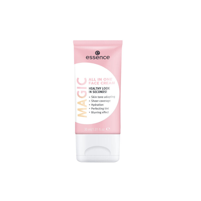 Magic All In One Face Cream – Sohati Care