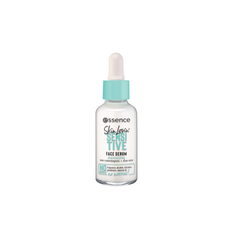 Skin Lovin Sensitive Face Serum - Sohati Care
