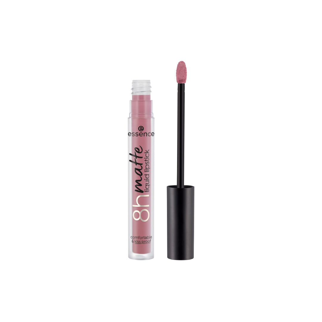 Essence 8H Matte Liquid Lipstick - Sohati Care