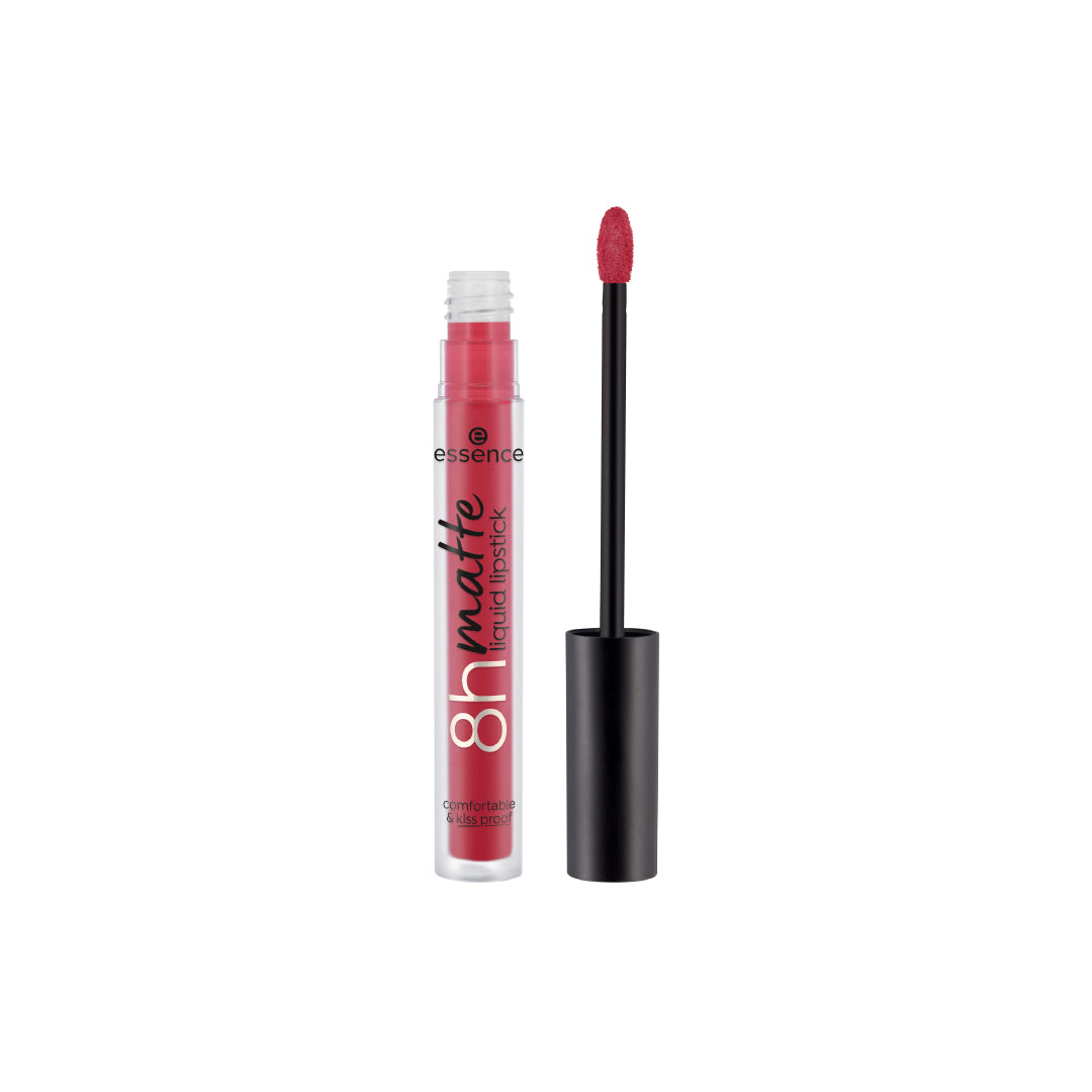 Essence 8H Matte Liquid Lipstick - Sohati Care