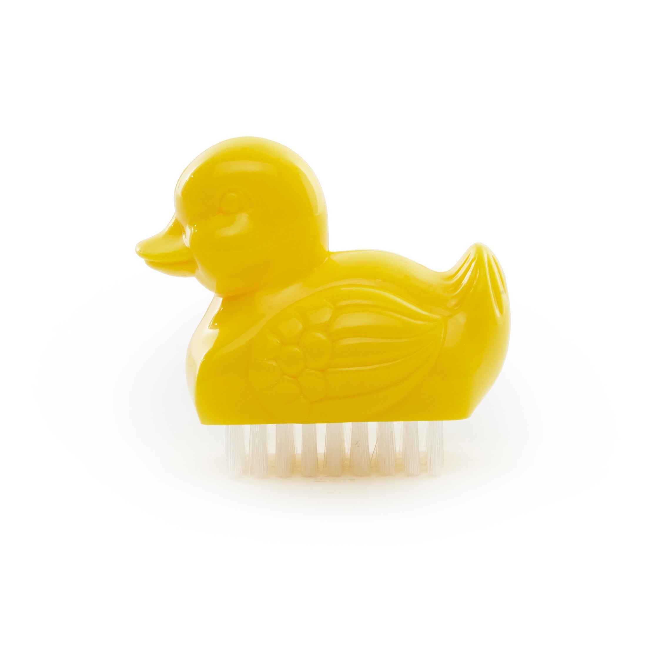 DUCK NAIL BRUSH – Sohati Care