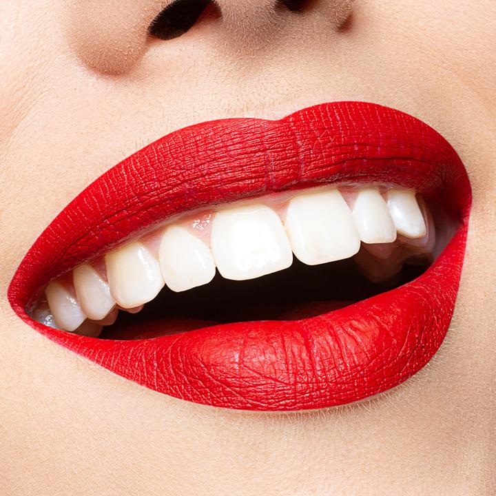 Samoa Ooh La Lips! Longwear Matte Liquid Lipstick - Sohati Care