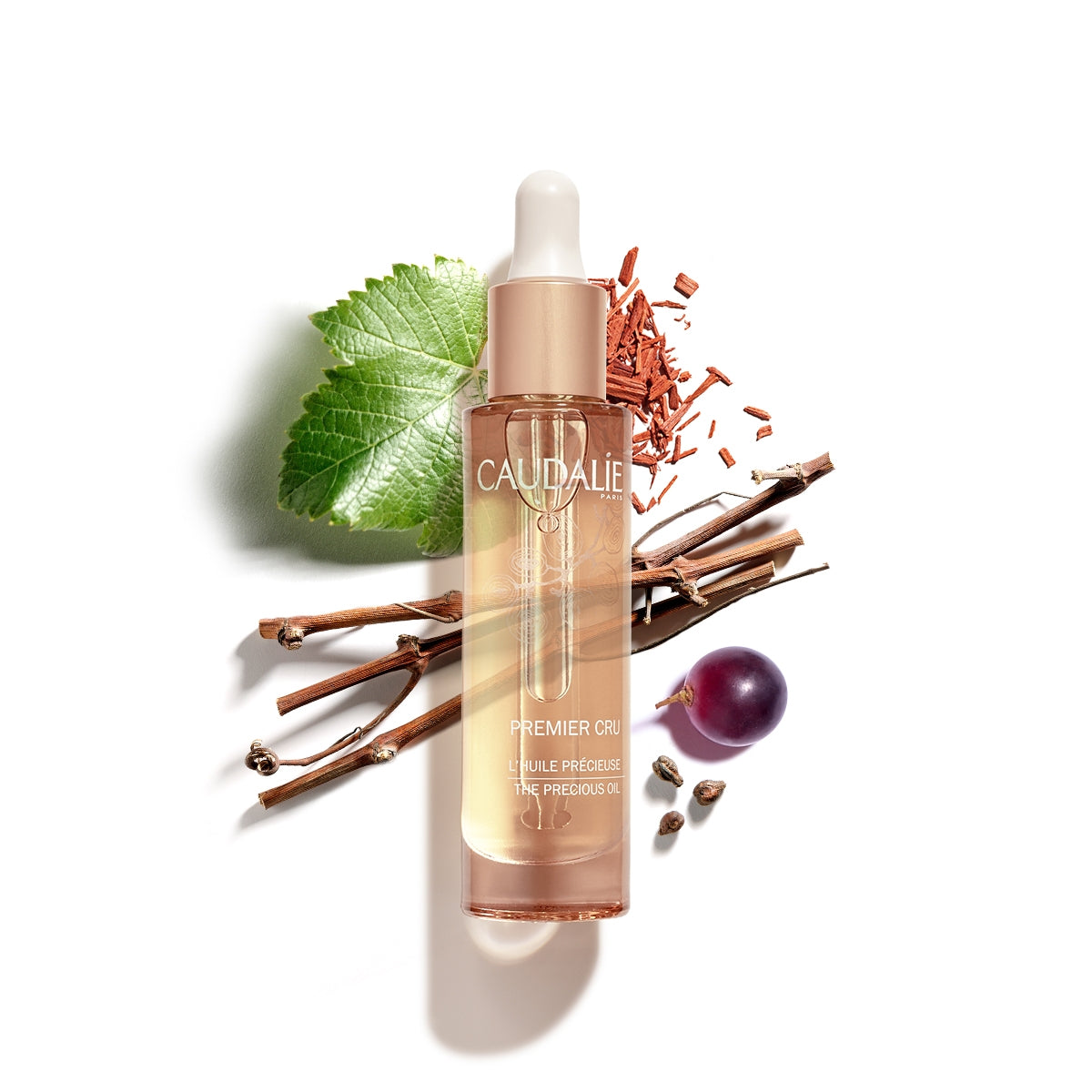 Premier Cru the Precious Oil-29ML - Sohati Care