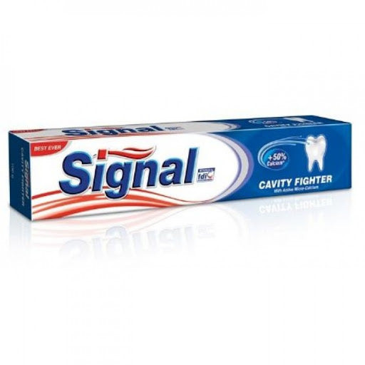 Cavity Fighter Toothpaste 50ML – Sohati Care