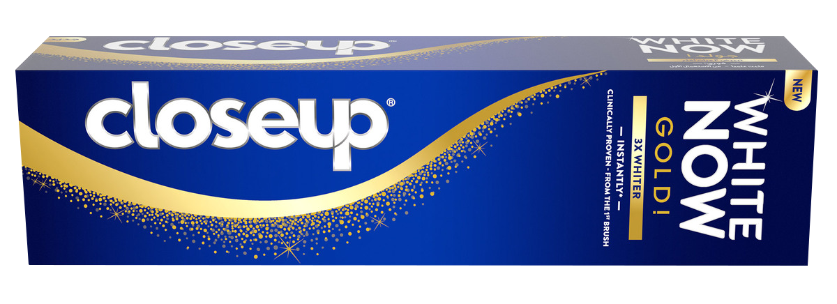 White Now Gold Toothpaste - Sohati Care