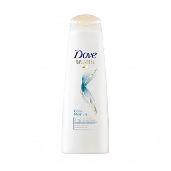 Daily Care Shampoo – Sohati Care