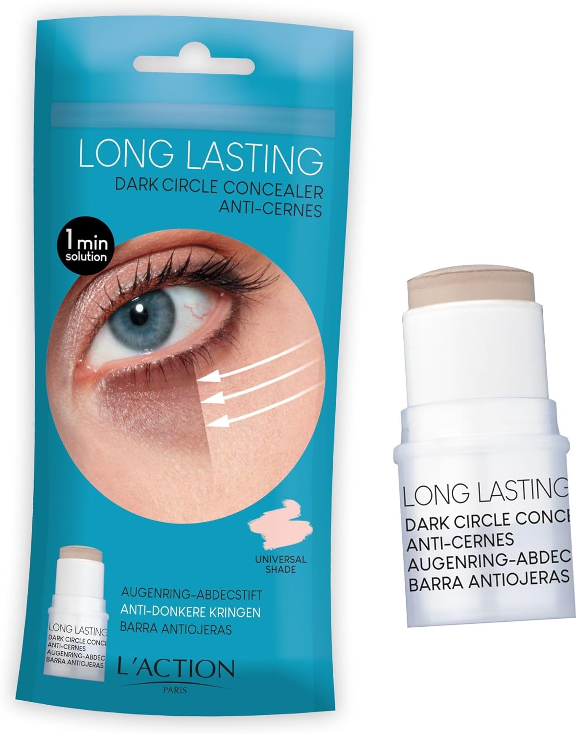 Dark Circle Concealer - Sohati Care