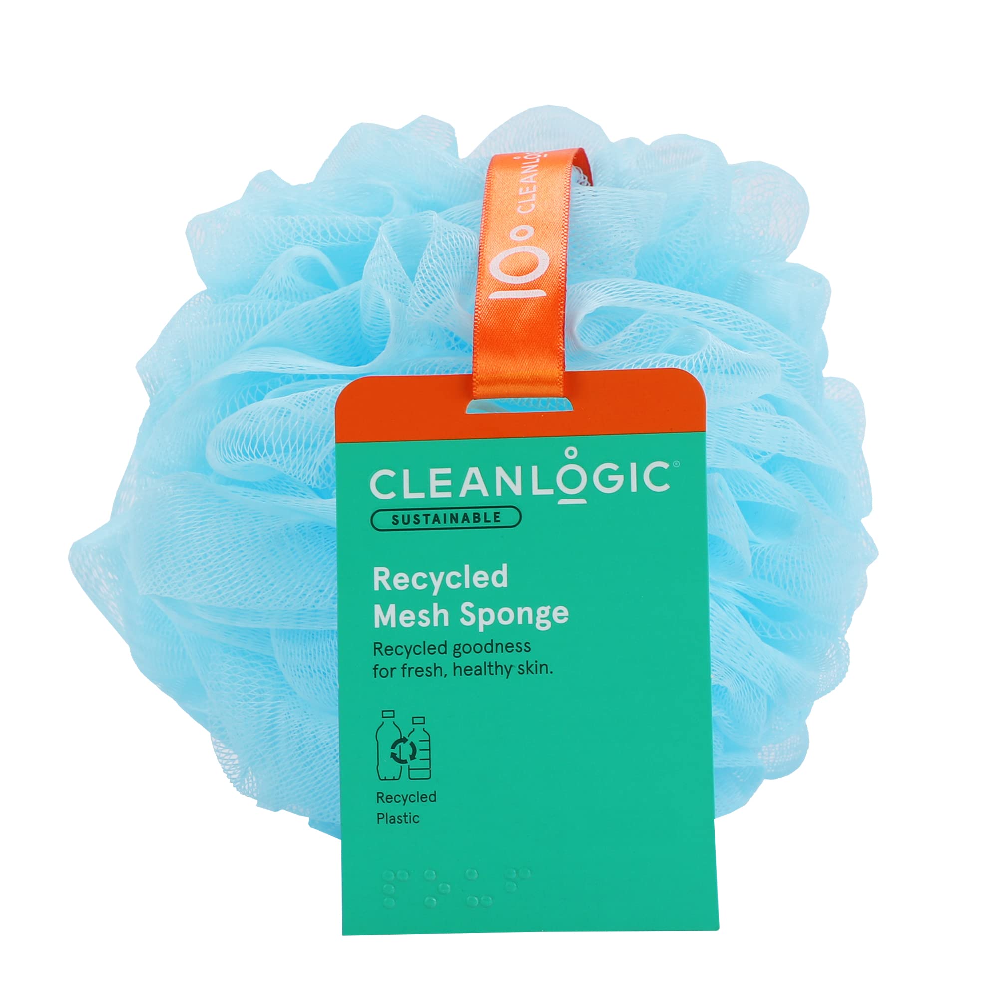 Recycled Mesh Sponge | Mazen Online - Sohati Care