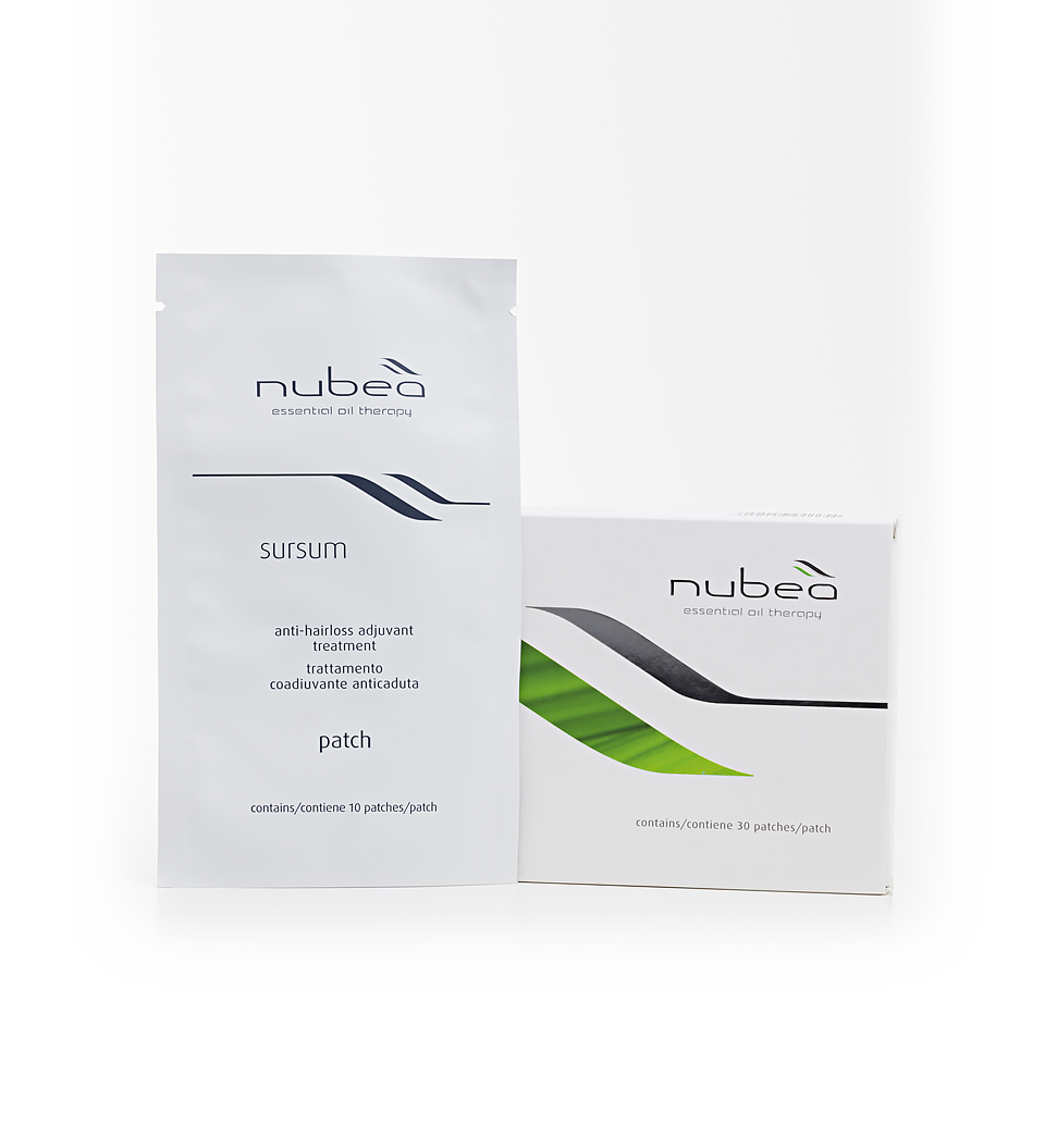 Sursum patches - Sohati Care