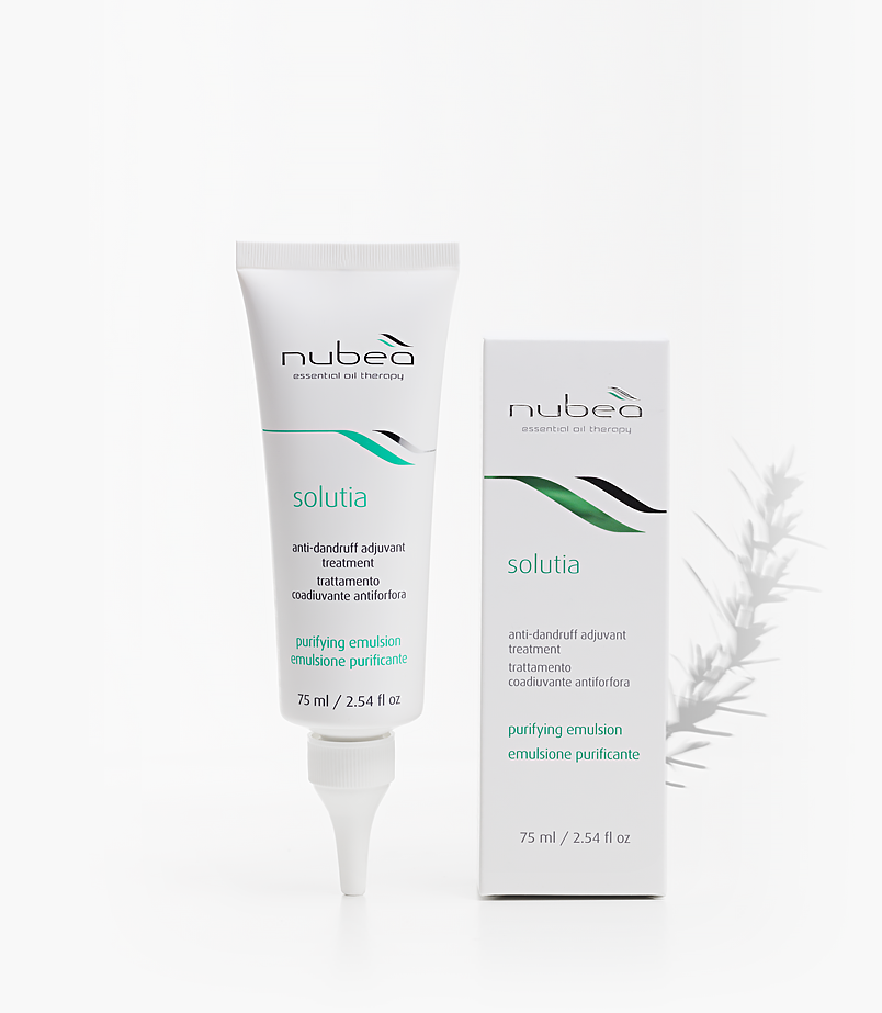 Solutia purifying emulsion - Sohati Care