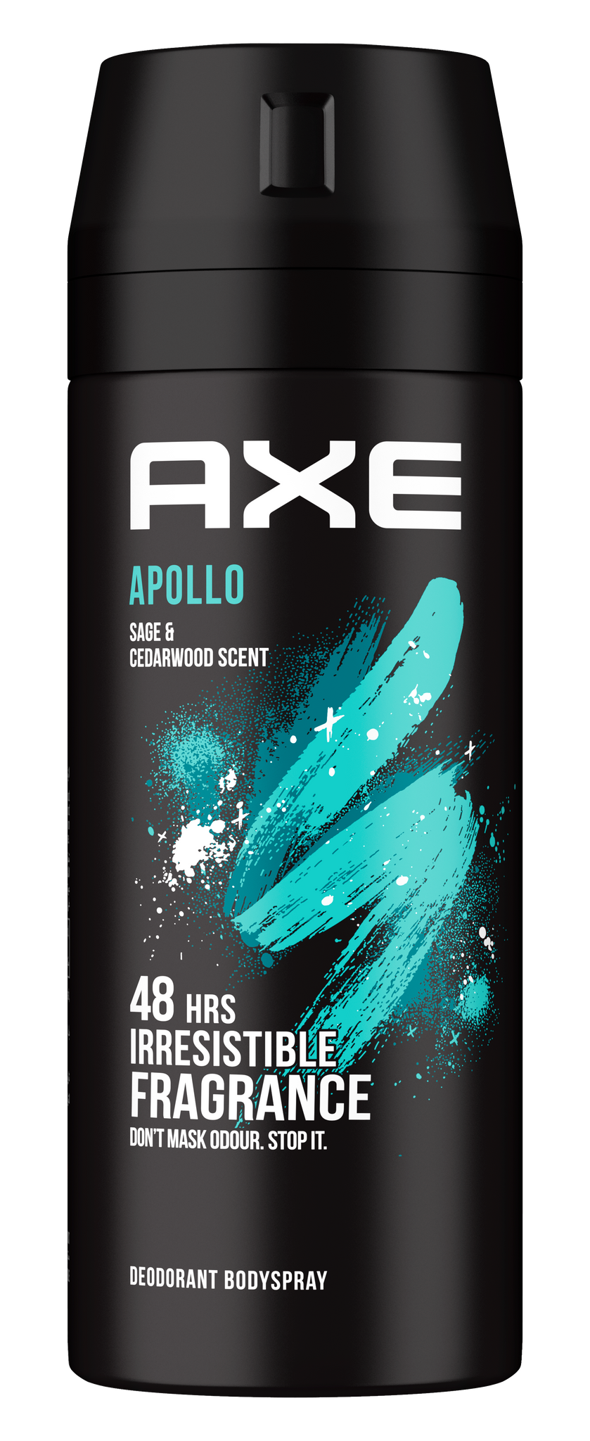 Axe Apolo Spray - Sohati Care