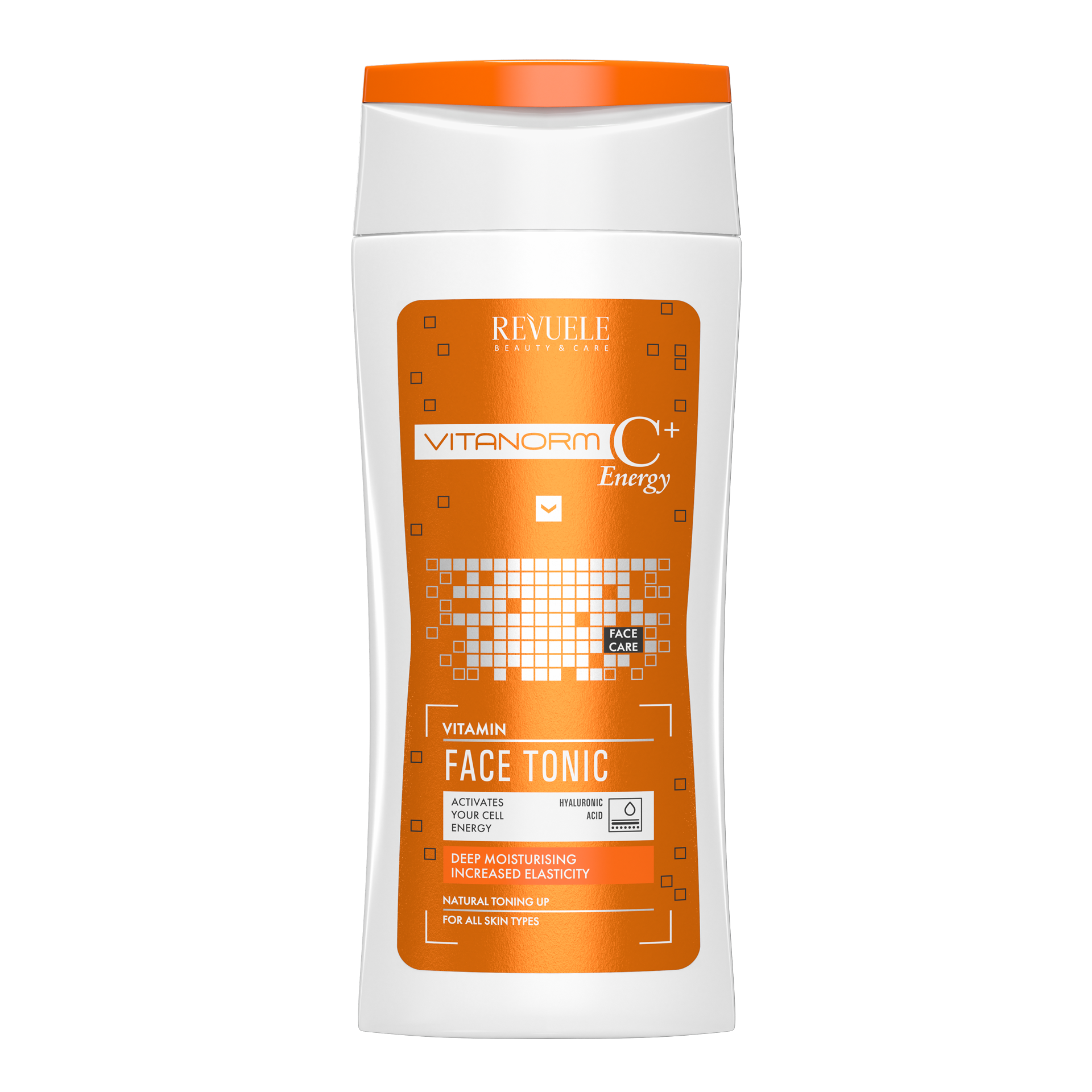 Vitanorm C+Energy Face Tonic - Sohati Care