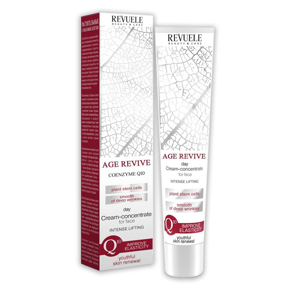 Age Revive Day Cream – Sohati Care