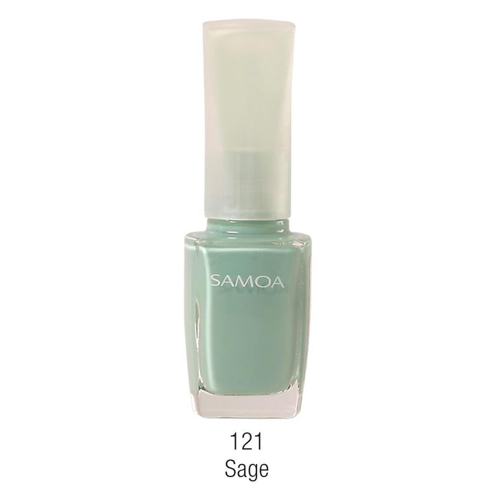 Samoa Amore Mio Nail Polish – Sohati Care