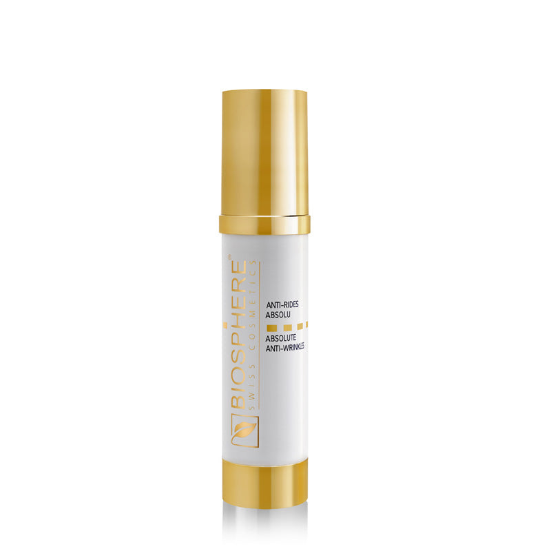 Absolute Anti-Wrinkles – Sohati Care
