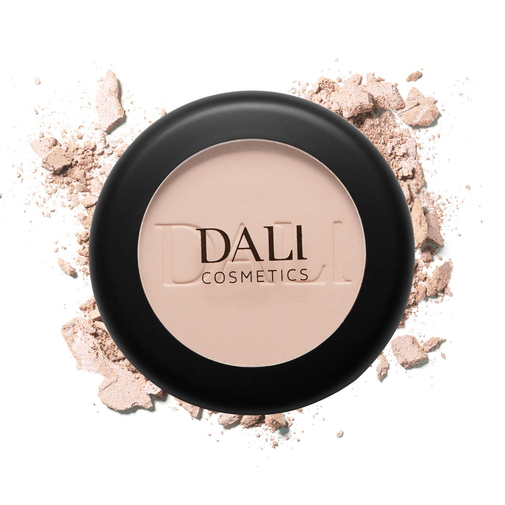Dali Compact Powder – Sohati Care