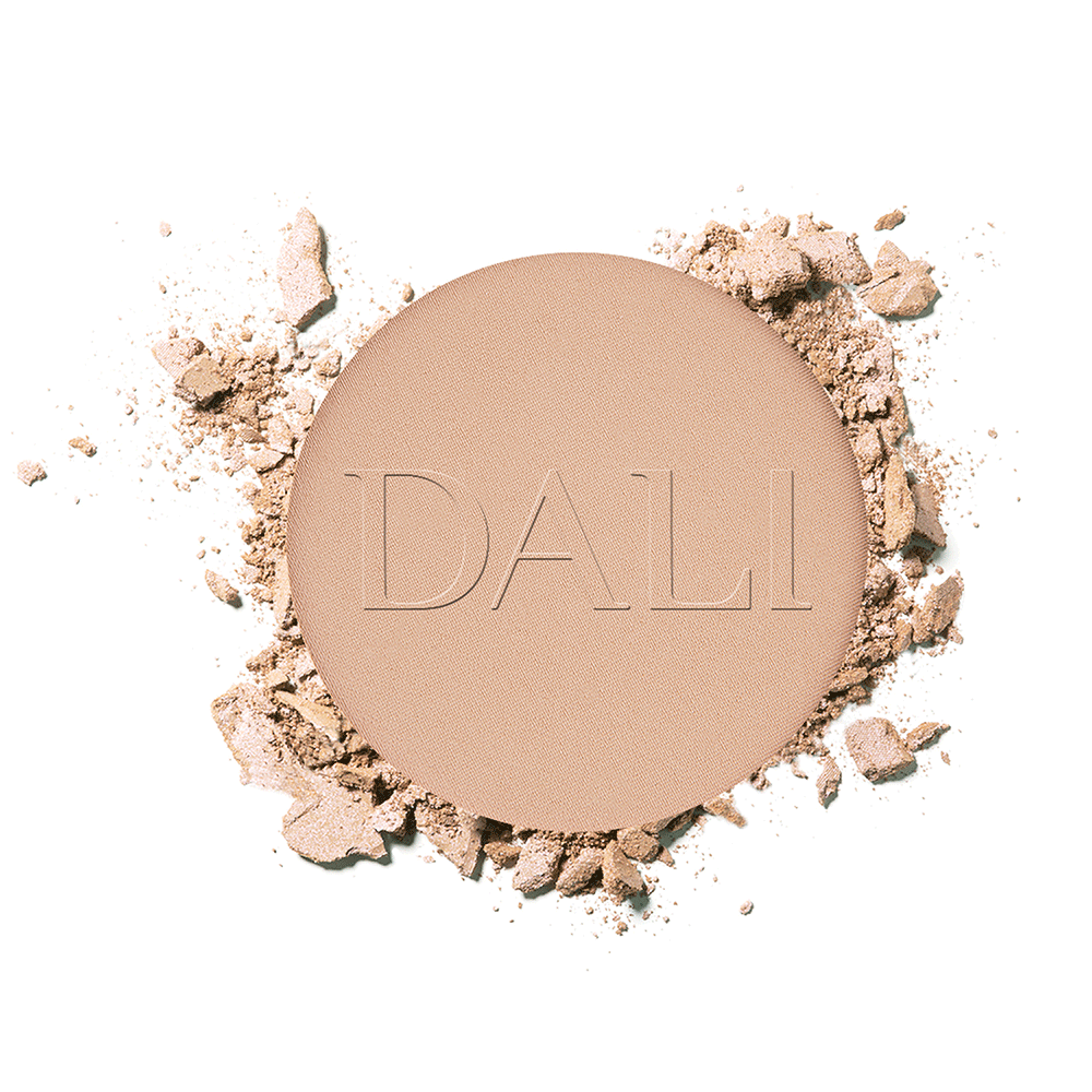 Dali Compact Powder - Sohati Care