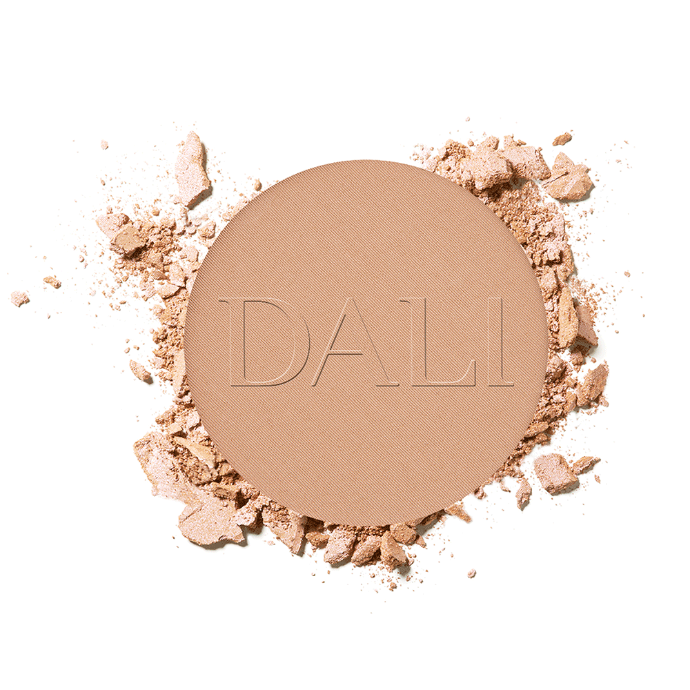 Dali Compact Powder - Sohati Care