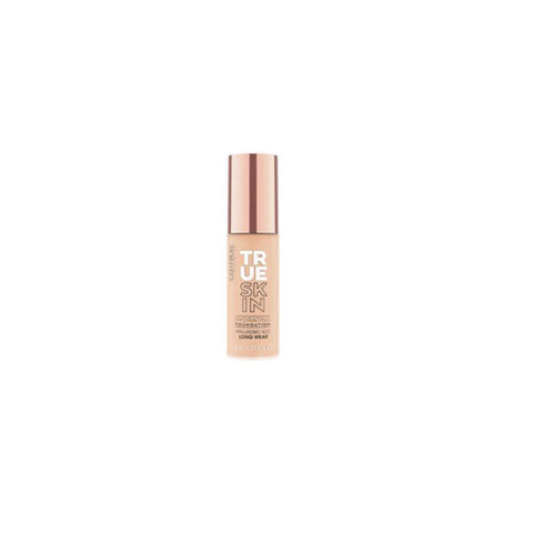 True Skin Hydrating Foundation