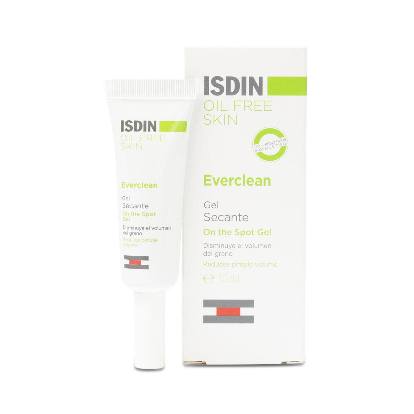 Everclean On The Spot Gel 10ML - Sohati Care