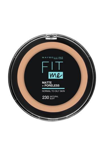 Fit Me Powder - Sohati Care