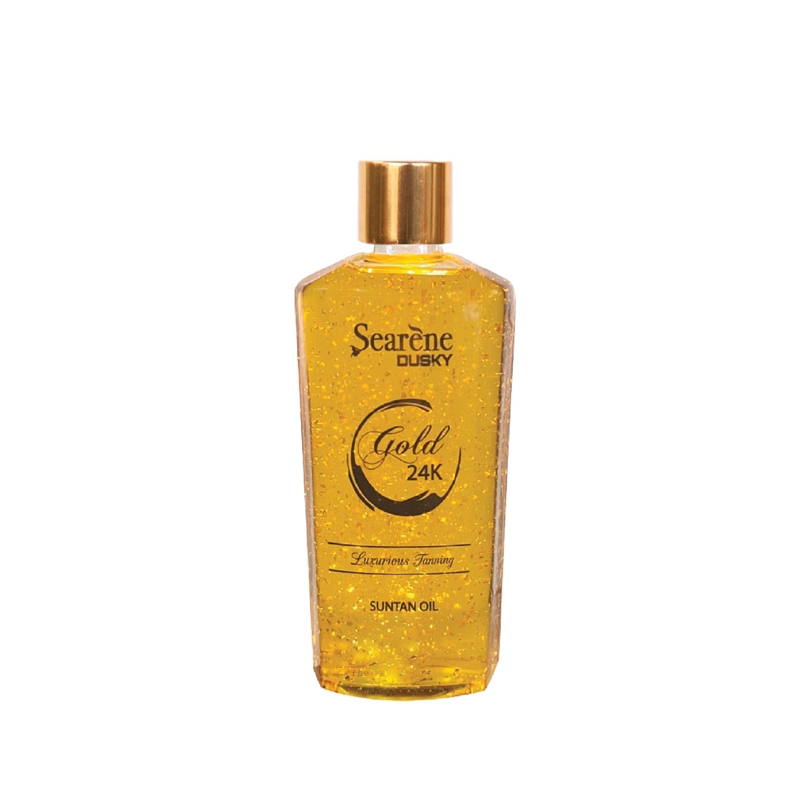 Home / oil / Gold Tanning Oil 275ml
