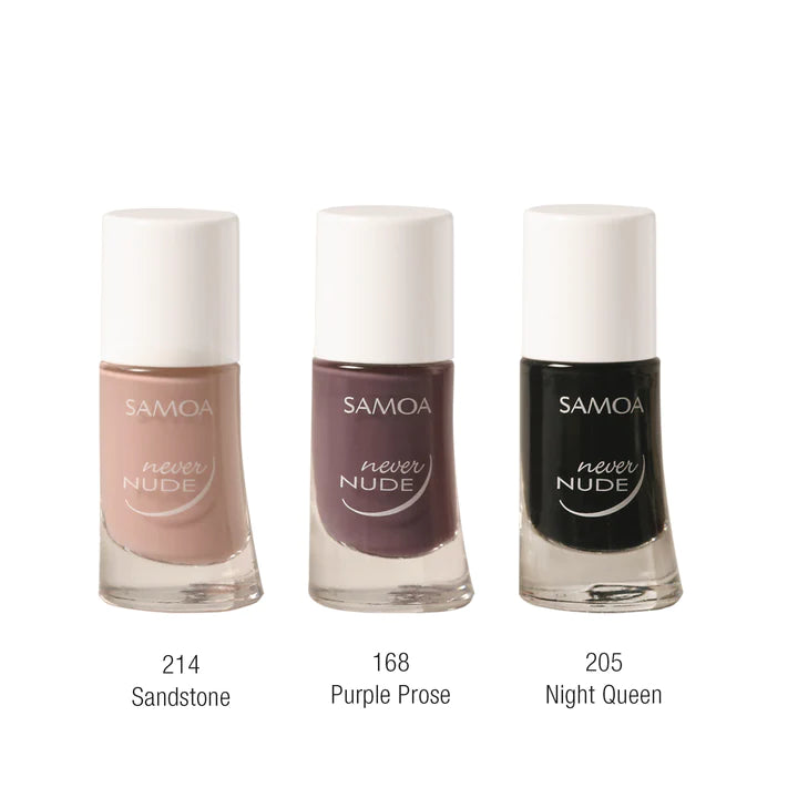 Samoa Grey Skies 15% Off - Sohati Care