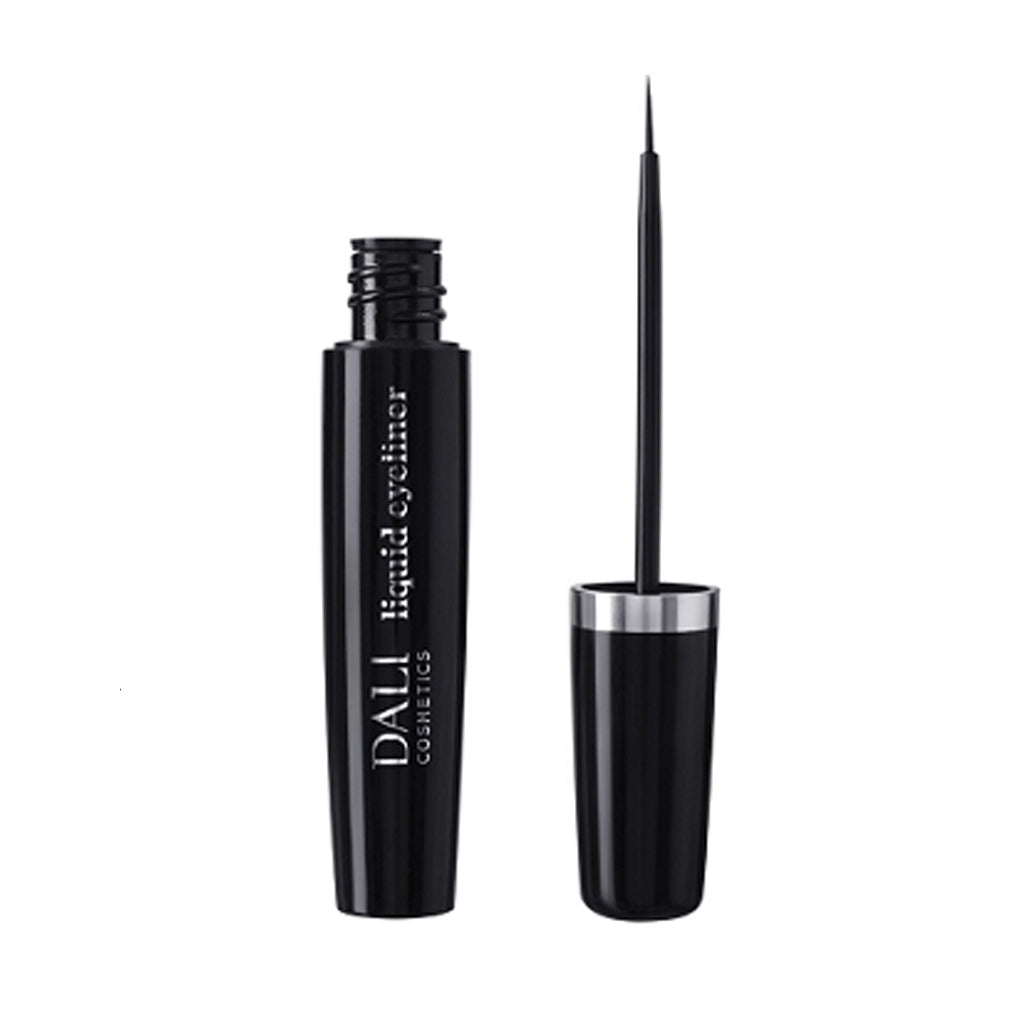 Dali Eyeliner Liquid 01 Black - Sohati Care