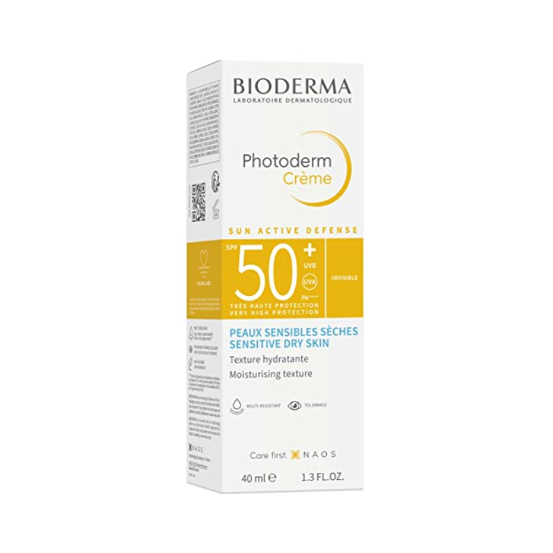 Photoderm MAX Cream SPF50+ 40ML - Sohati Care