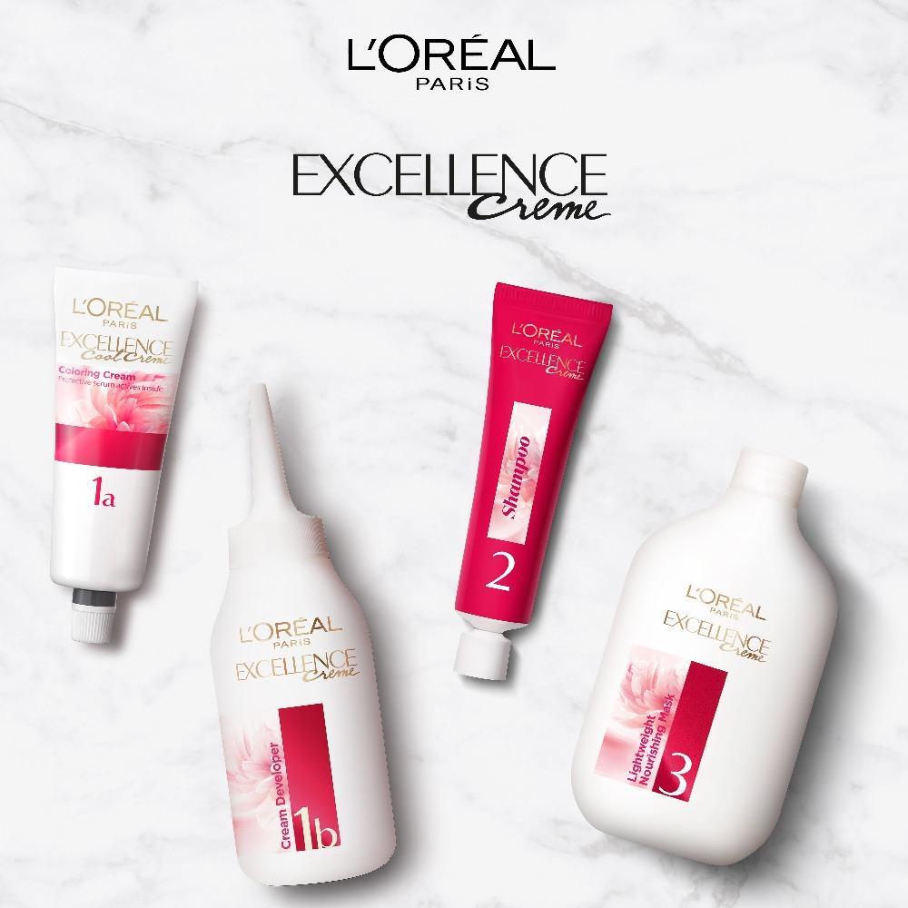 Excellence Crème - Sohati Care