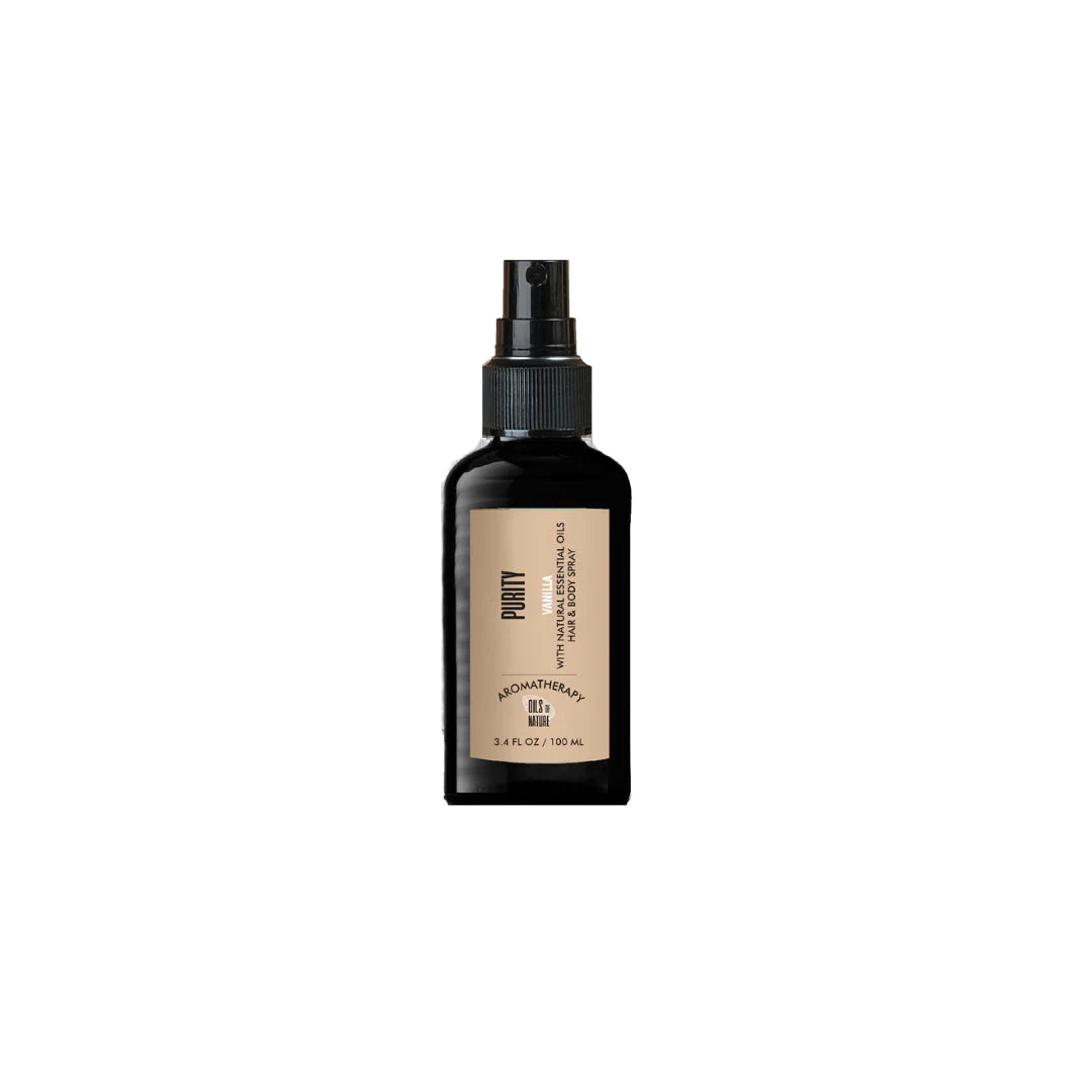 Purity Hair and Body Spray 100 ml - Sohati Care