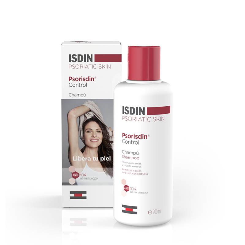 Psorisdin Shampoo 200ML - Sohati Care