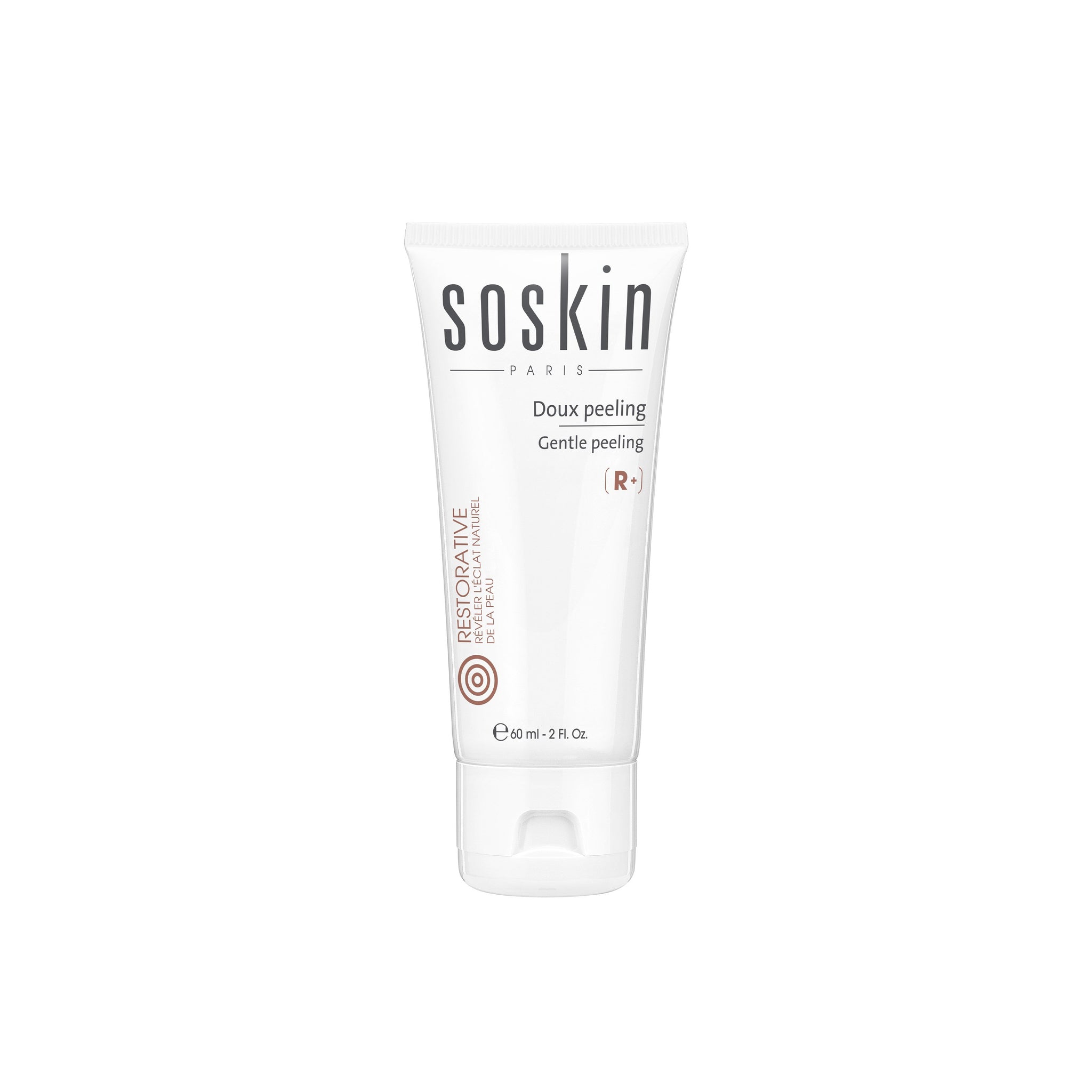 Soskin Gentle Peeling 75ML - Sohati Care