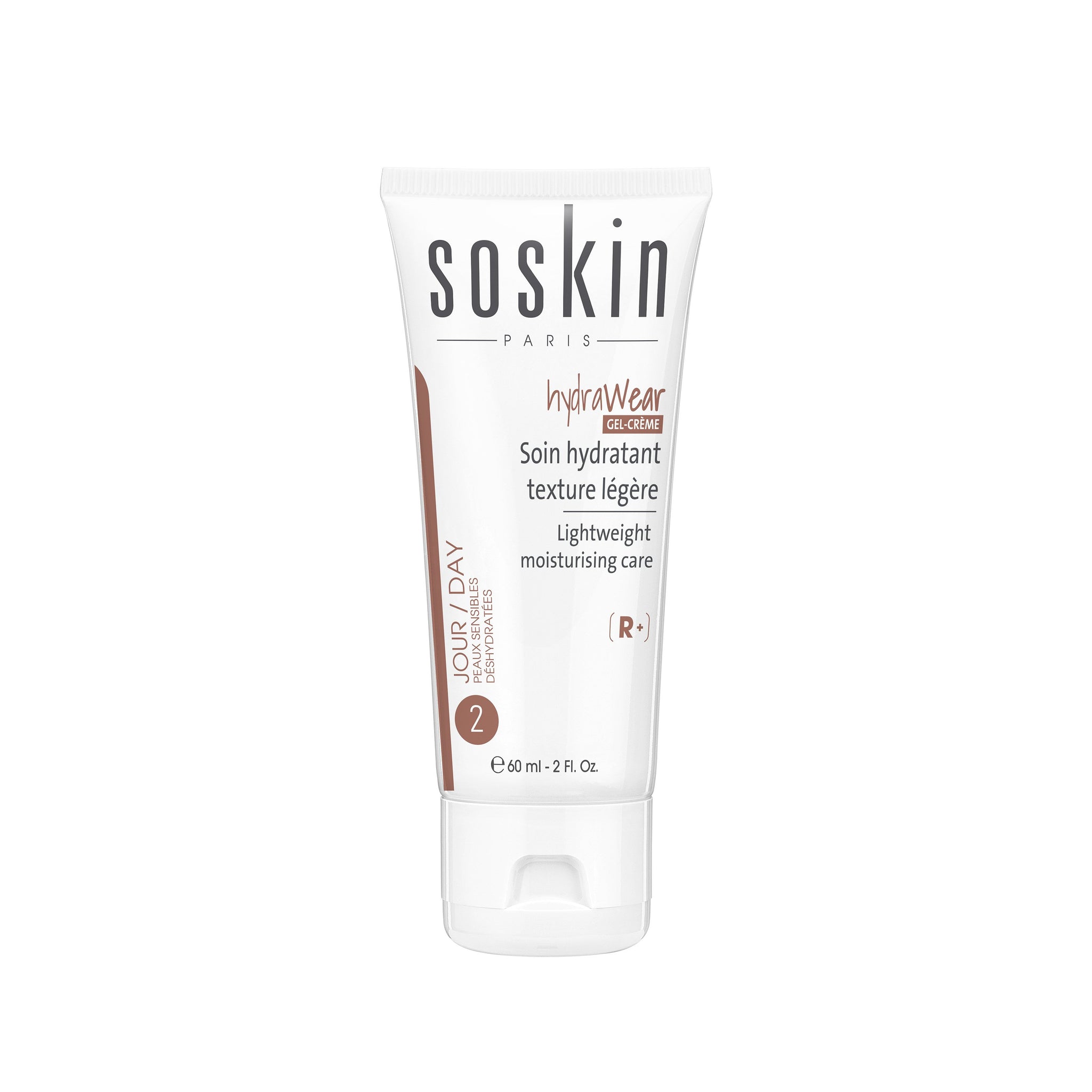 Restorative/Dry skin | Soskin - Sohati Care