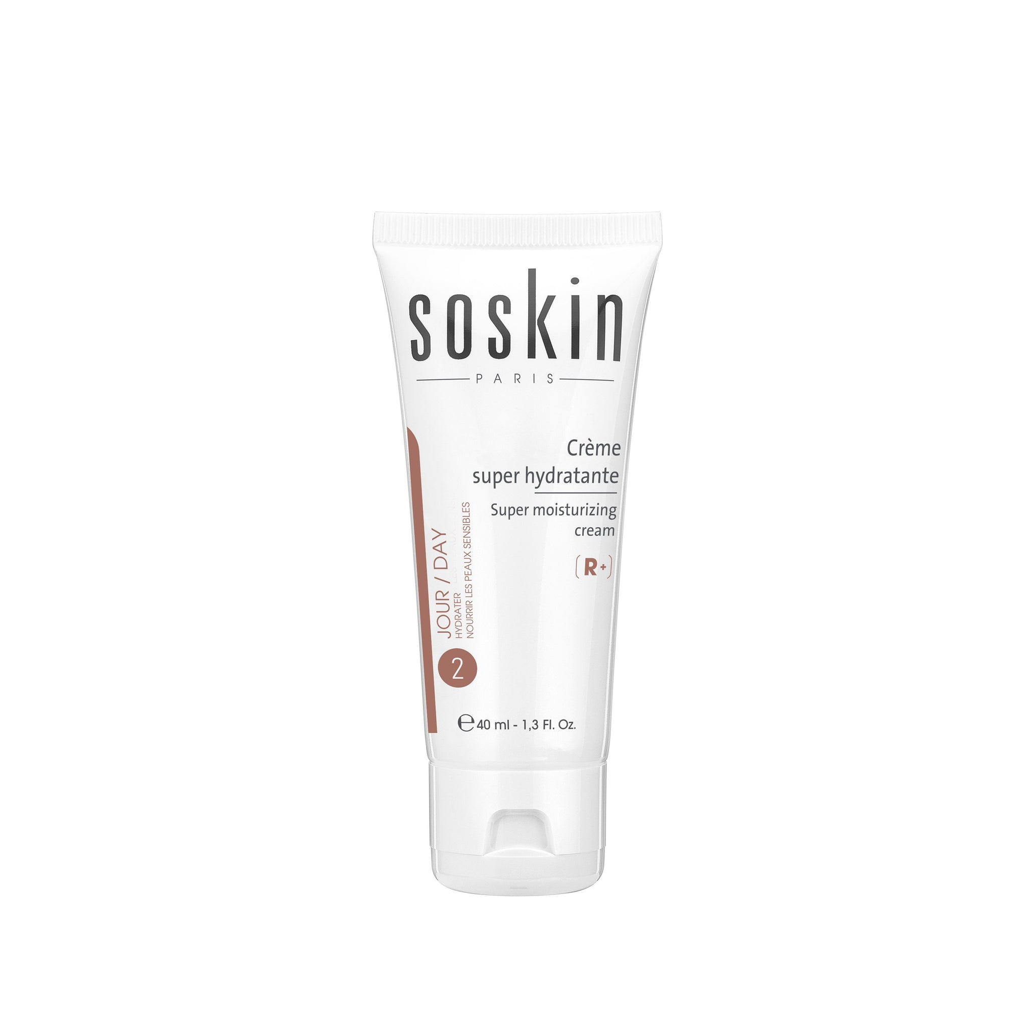 Soskin Super Moisturizing Cream - Sohati Care