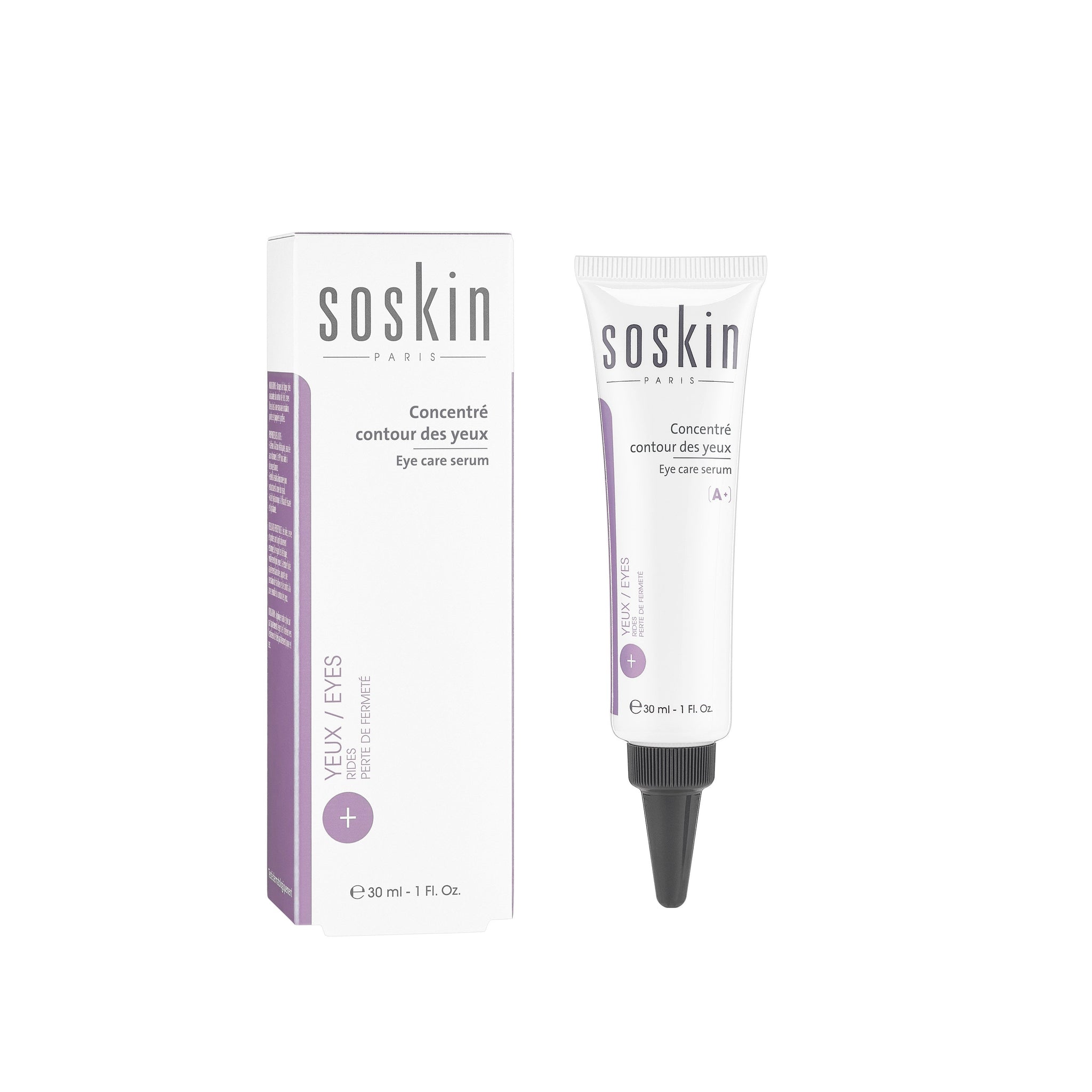 Soskin Eye Care Serum - Sohati Care