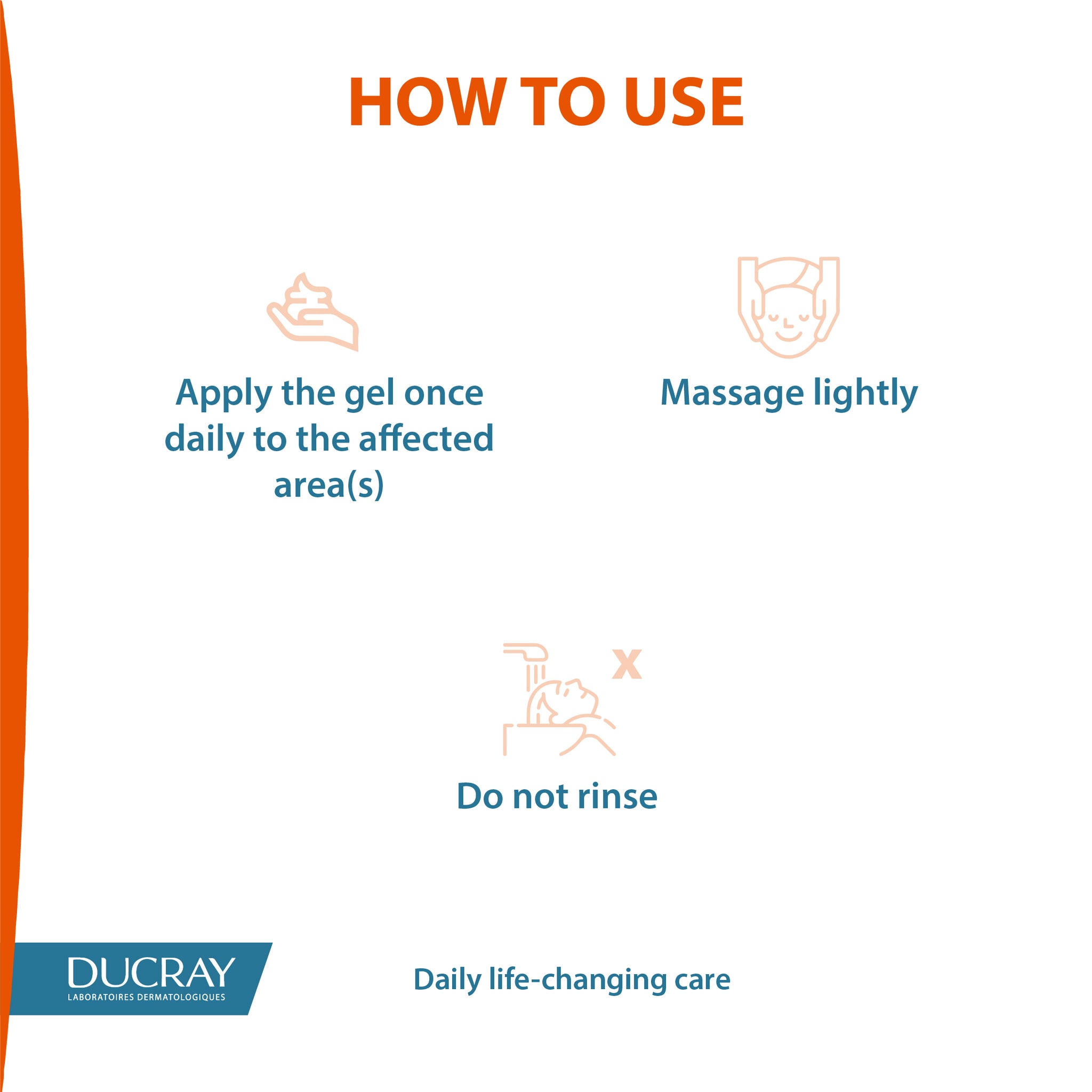 Tonifying Gel 30ML - Sohati Care