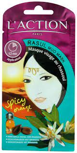Rasul Mud Mask 12g - Sohati Care