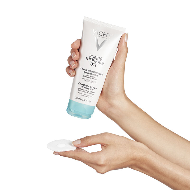 PT 3IN1 ONE STEP CLEANSER 200ML - Sohati Care