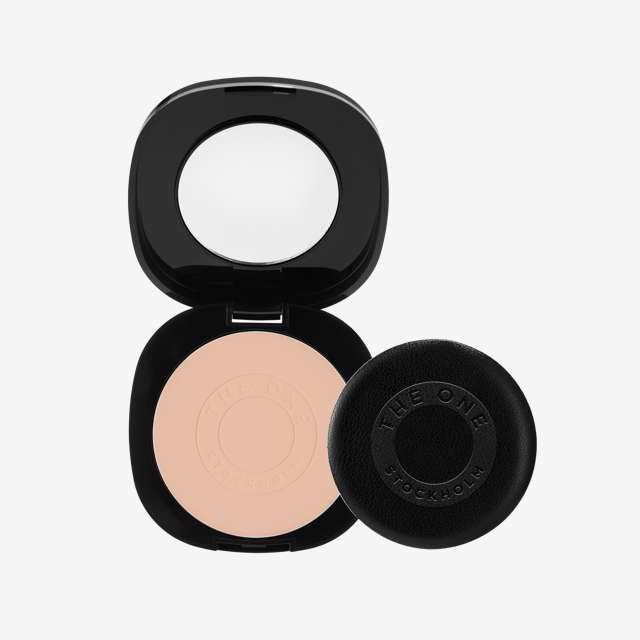 THE ONE Everlasting Pressed Powder – Sohati Care