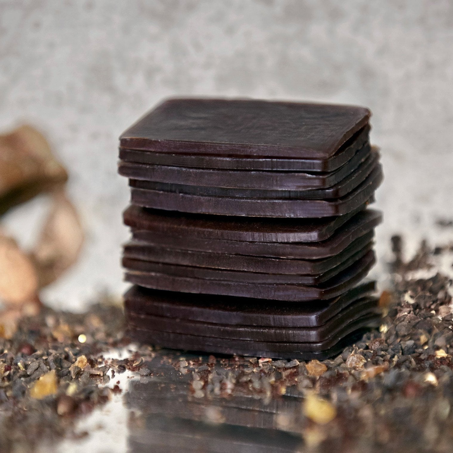 Home / Amber Soap Leafs / Soap Leafs Amber - 30 Single Leafs