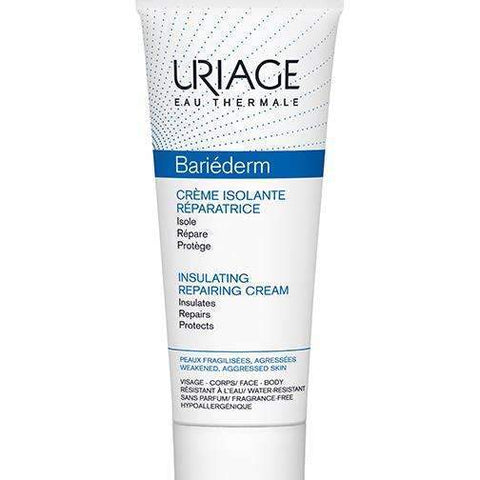 Bariéderm Insulating Repairing Cream 75ML